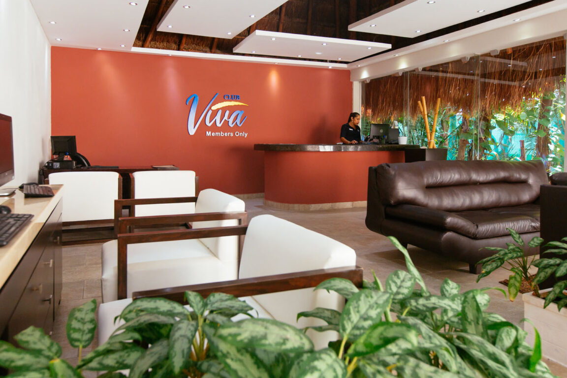 Gallery - Club viva